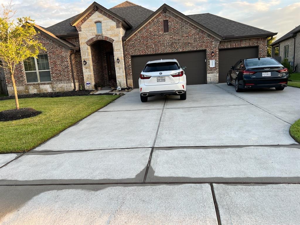 2982 Austin Breeze Ln, League City, TX 77573 - House Rental in League ...