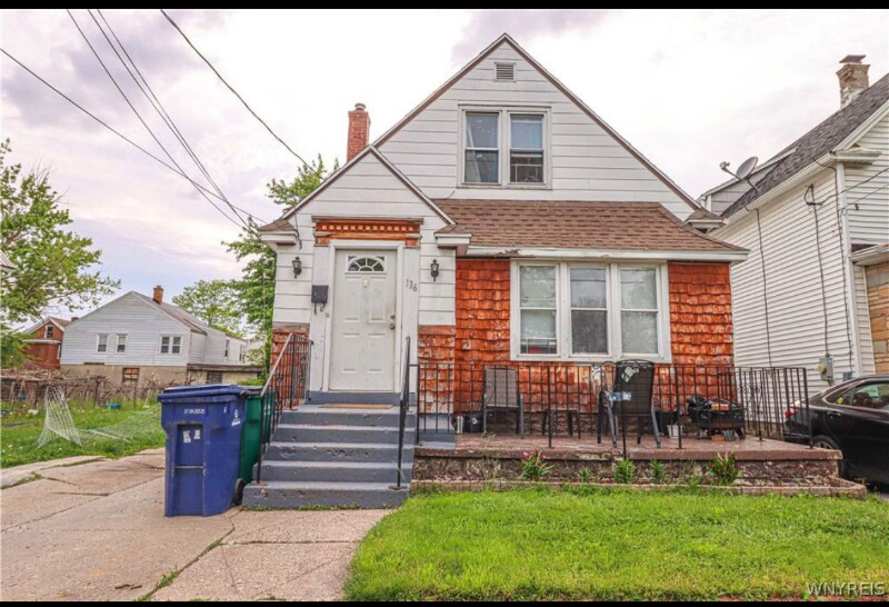 136 Edison Ave, Buffalo, NY 14215 | Apartments.com