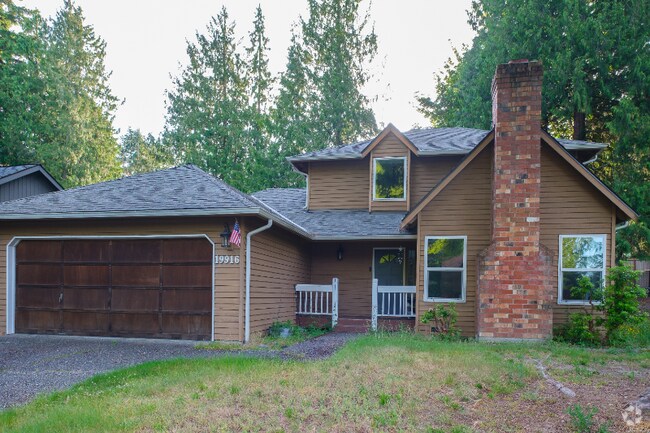 Houses for Rent in Bothell West WA