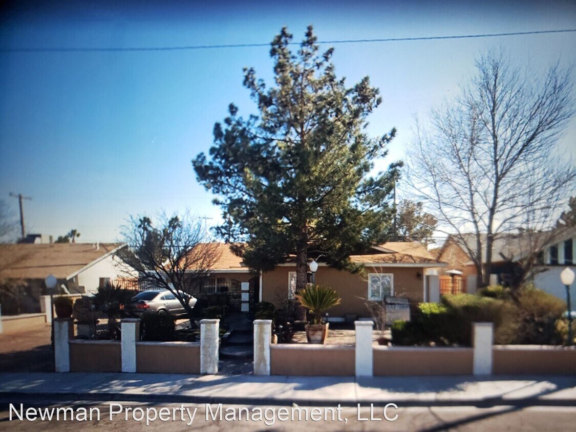 4429 Stacey Ave, Las Vegas, NV 89108 - House Rental in Las Vegas, NV ...