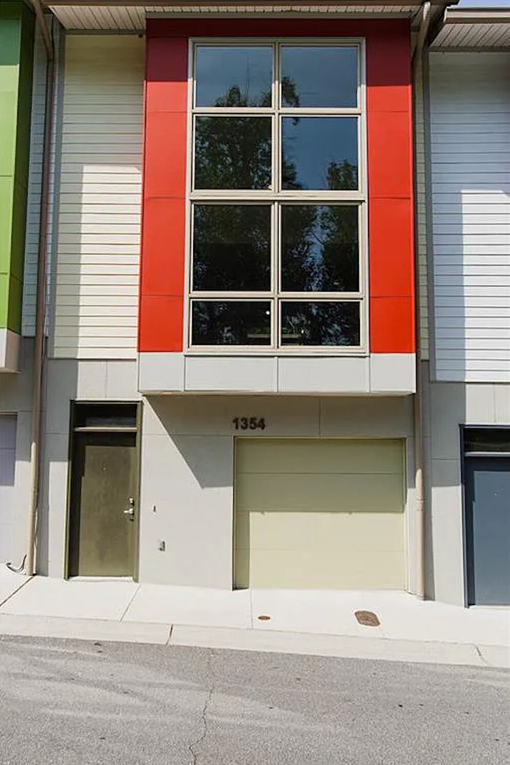 1354 Peter Haughton Way Nw, Atlanta, GA 30318 - Townhome Rentals in ...