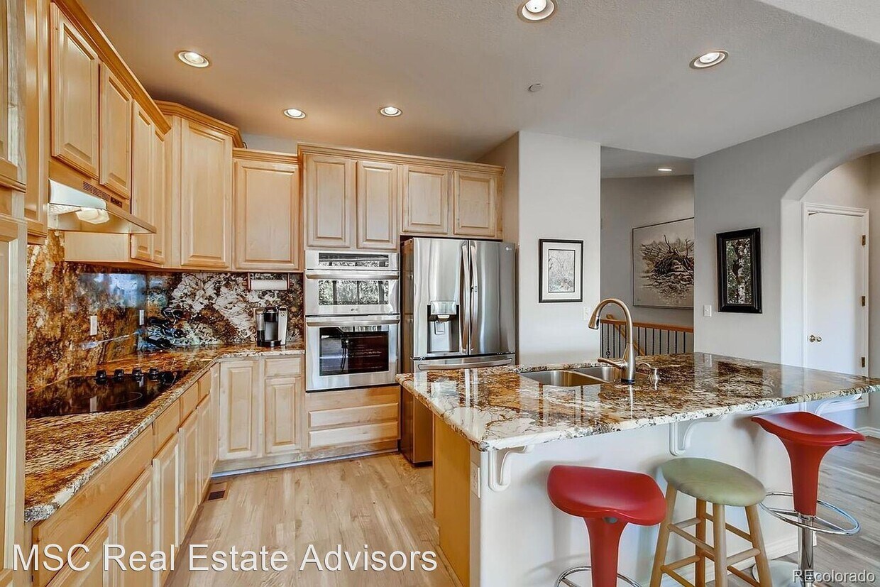 6911 N Buckskin Dr, Littleton, CO 80125 - House Rental in Littleton, CO ...