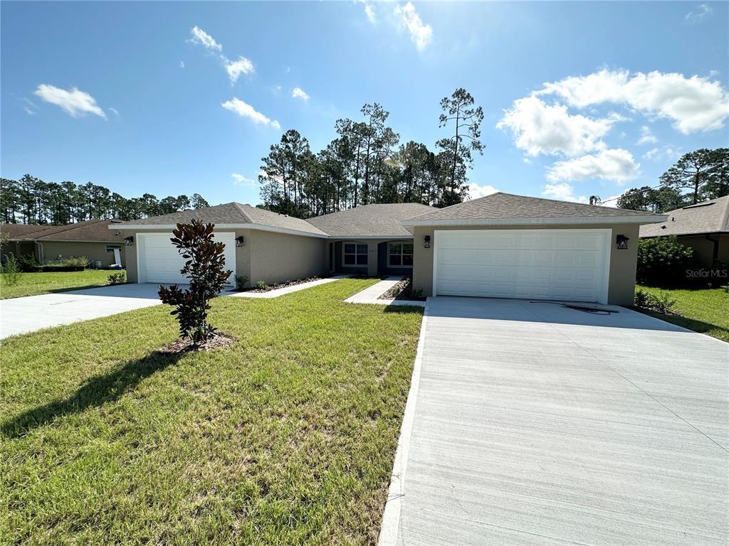 40 Wellham Ln, Palm Coast, FL 32164 - Townhome Rentals in Palm Coast FL ...