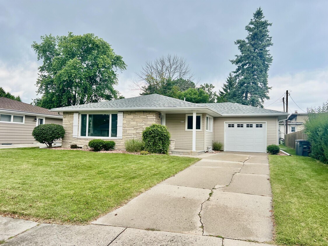 Houses For Rent In Sheboygan Wi