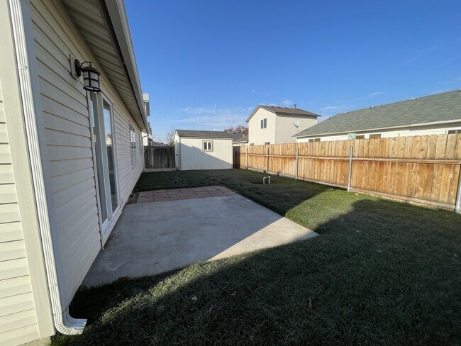1009 Gold Creek Dr, Caldwell, ID 83607 - House Rental in Caldwell, ID ...