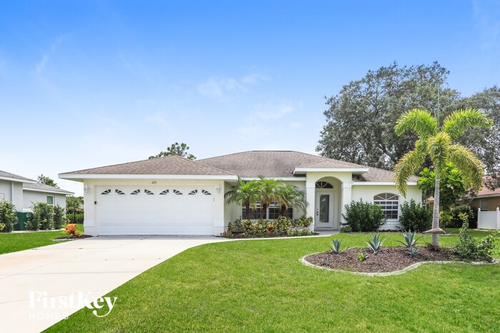 271 White Marsh Ln, Rotonda West, FL 33947 - House Rental in Rotonda ...