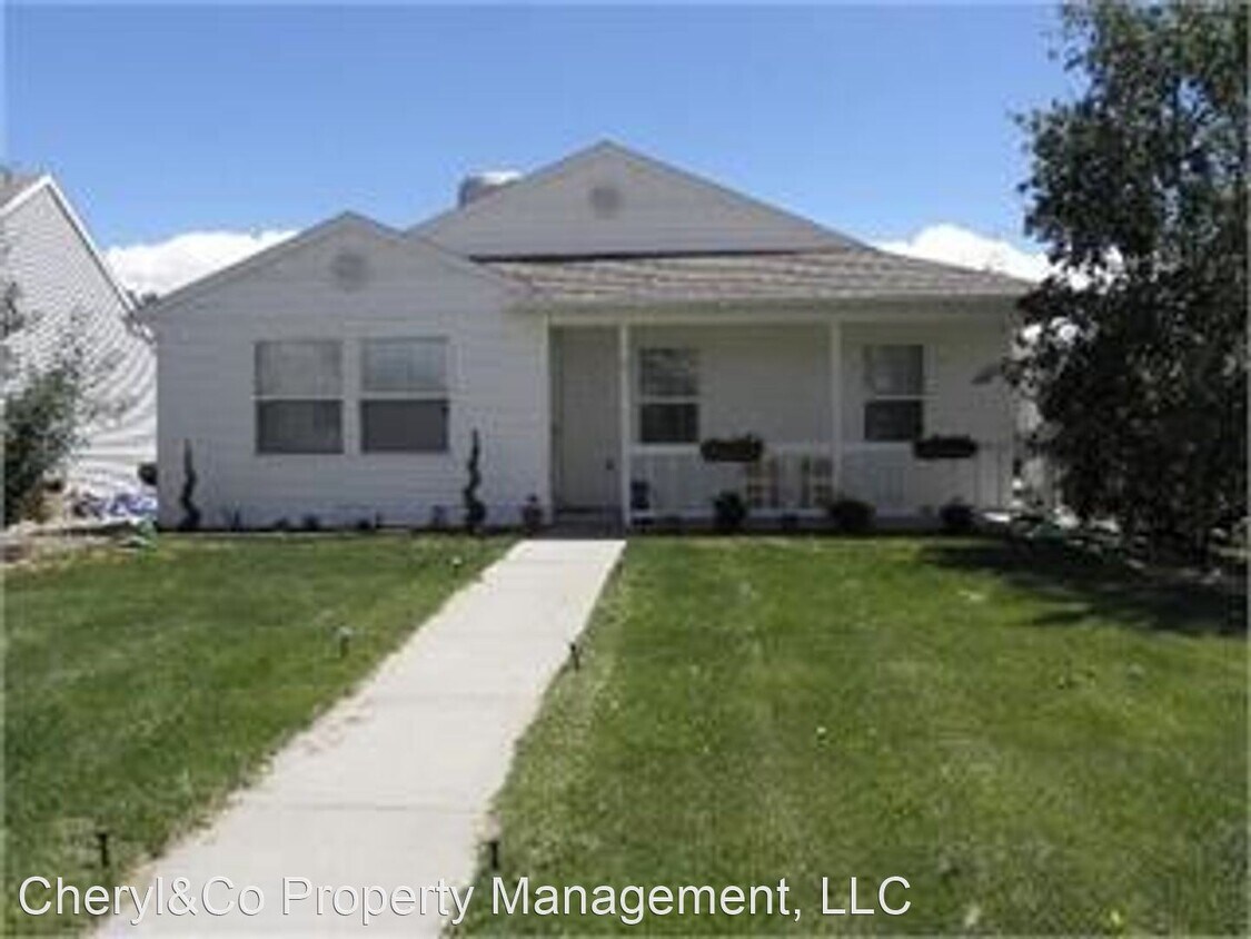 435 Columbine Dr, Rifle, CO 81650 - House Rental in Rifle, CO ...