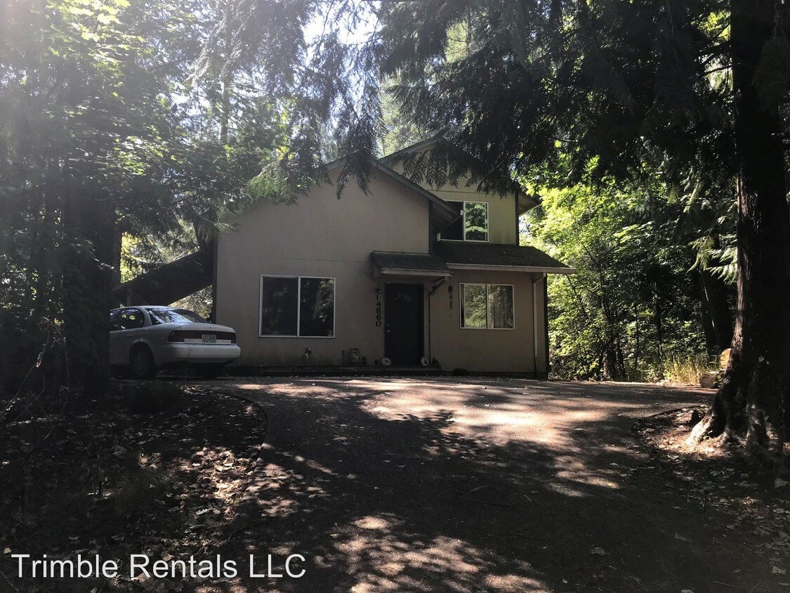 64860 E Pine Tree Way, Rhododendron, OR 97049 - House Rental in ...