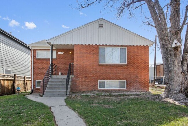 1520 Oneida St Unit A, Denver, CO 80220 - Condo for Rent in Denver, CO ...