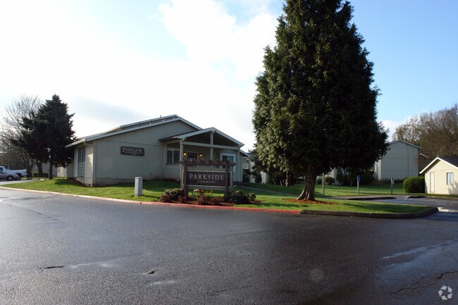 Parkside Commons - Apartments in Portland, OR | Apartments.com
