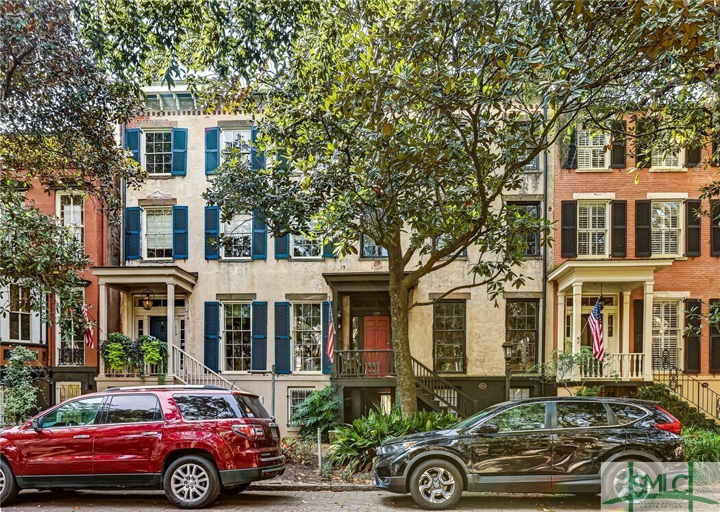 117 E Jones St Unit Garden, Savannah, GA 31401 - Condo for Rent in ...