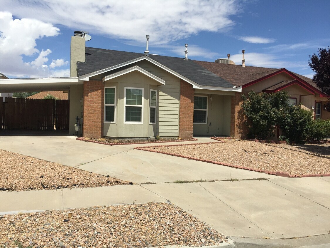 6515 Azuelo Ave NW, Albuquerque, NM 87120 - House Rental in Albuquerque, NM | Apartments.com