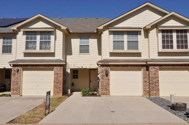 12607 Oceanside Dr, Euless, TX 76040 - Townhome Rentals in Euless TX ...