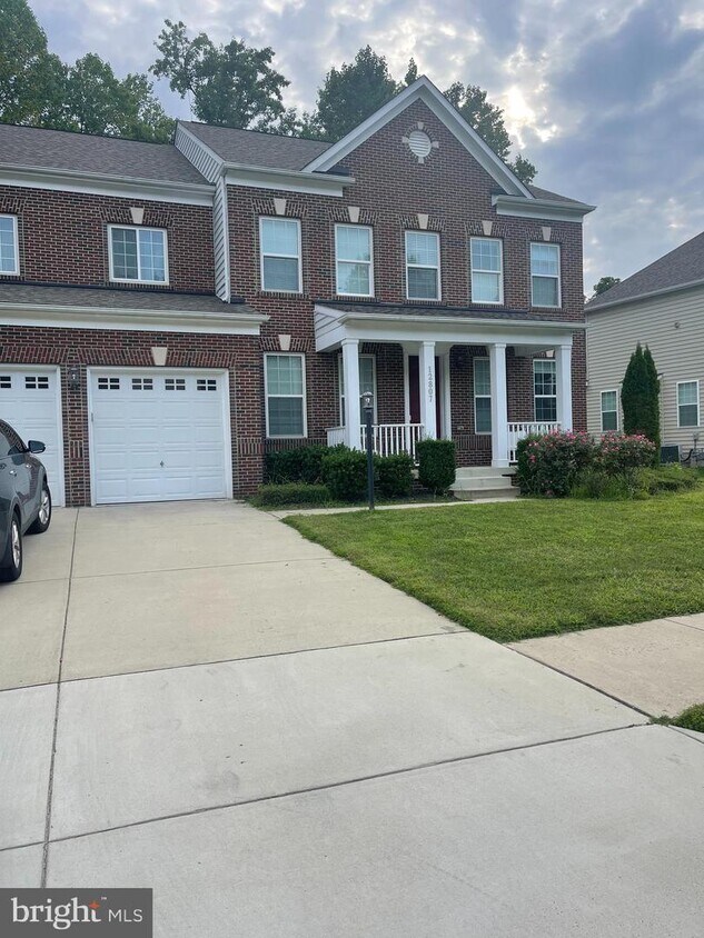 12807 Coventry Mnr Wy, Upper Marlboro, MD 20772 - House Rental in Upper ...
