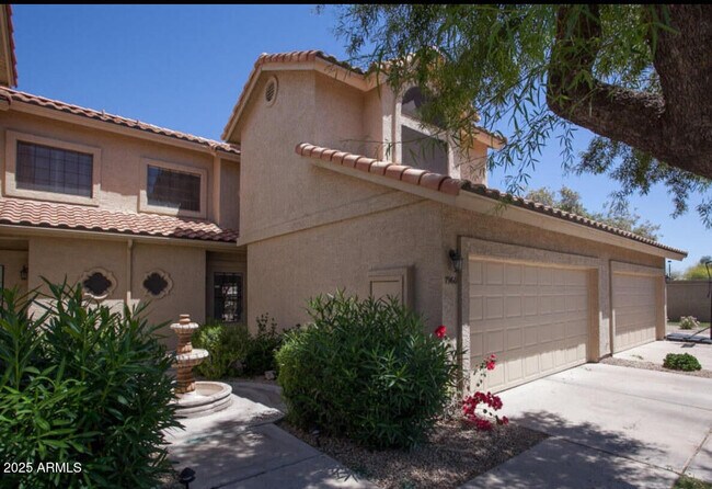 7960 E Pepper Tree Ln, Scottsdale, AZ 85250 - Townhome Rentals in ...