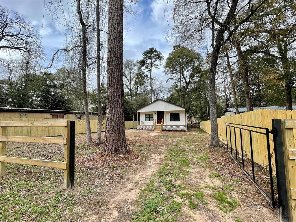 95 Hickory St, Shepherd, TX 77371 - House Rental in Shepherd, TX ...