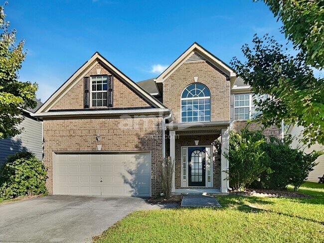 Summit Chase Apartments for Rent with Hardwood Floors - Snellville, GA ...