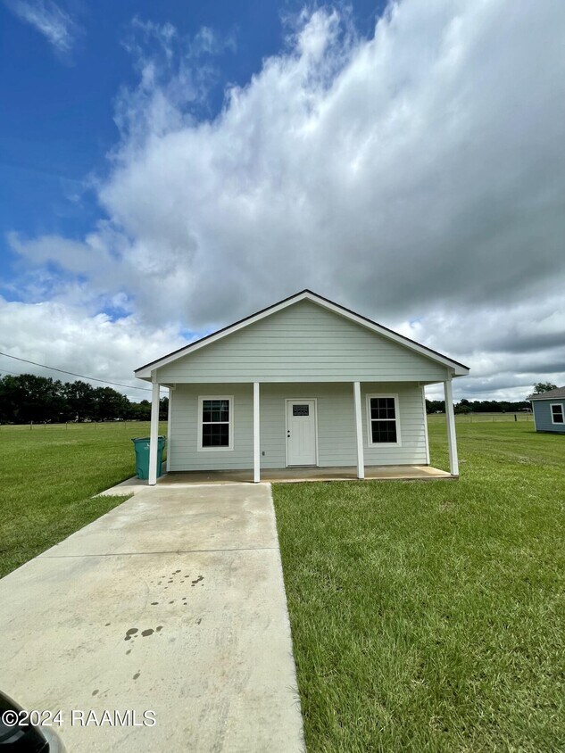 180 Austin Rd, Opelousas, LA 70570 - House Rental in Opelousas, LA ...