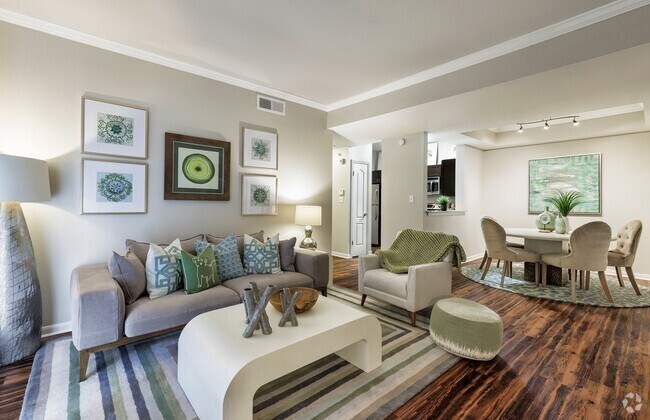 Southwest Austin Apartments for Rent with a Walk-In Closet - Austin, TX ...