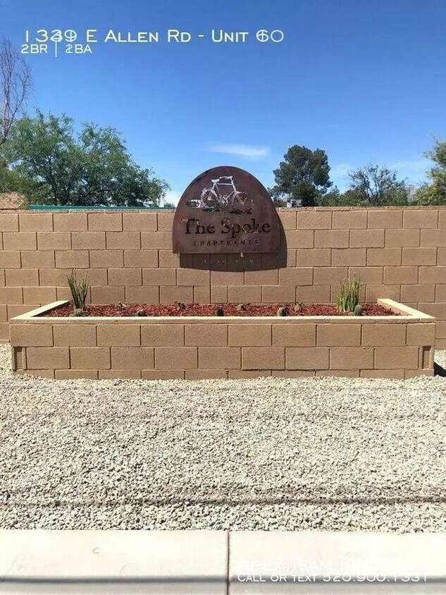 1339 E Allen Rd Unit 6, Tucson, AZ 85719 - Room for Rent in Tucson, AZ ...