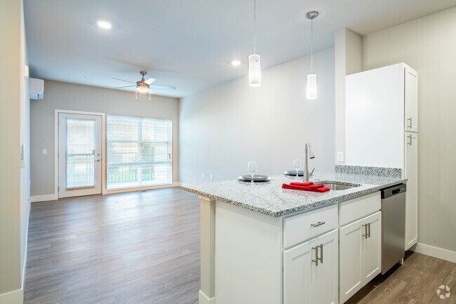 The Oscar Senior Apartments - Apartments in Madison, WI | Apartments.com