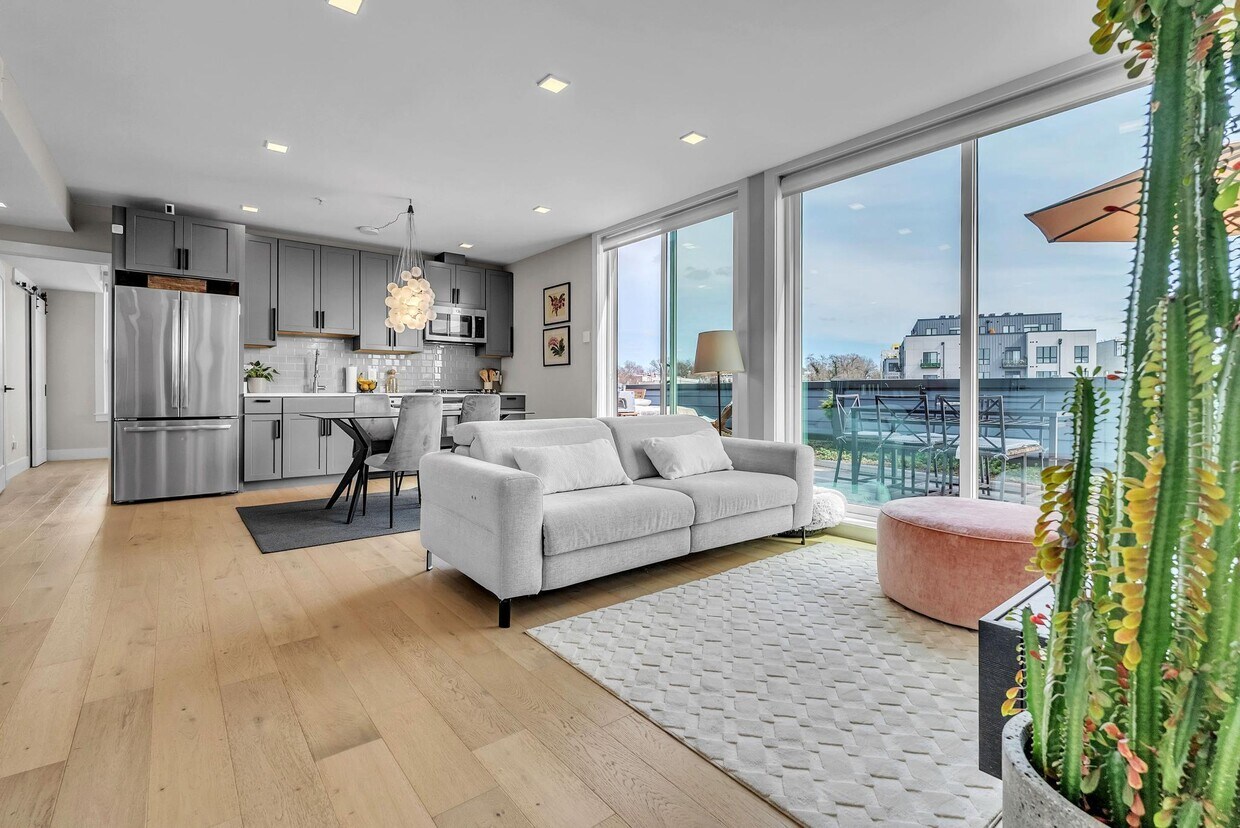 1028 Bladensburg Rd NE, Washington, DC 20002 - House Rental in ...