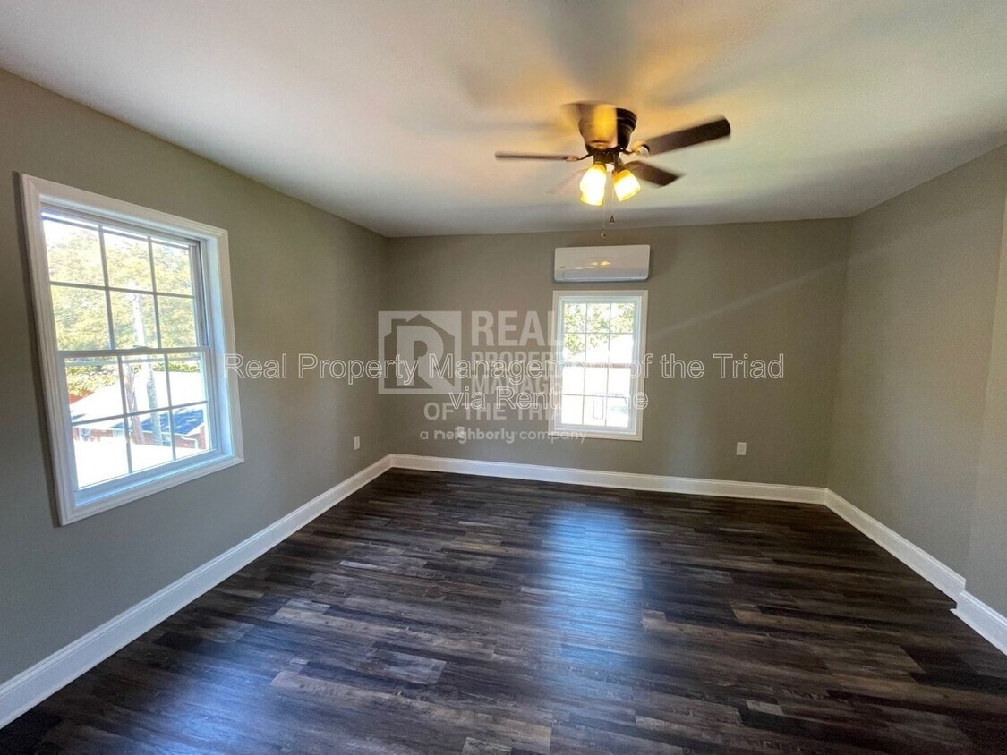 528 N Scales St Unit C, Reidsville, NC 27320 - Room for Rent in ...