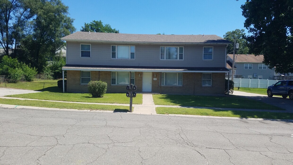 2195 Gina St, Portage, IN 46368 - 2195 Gina St Portage, IN 46368 ...