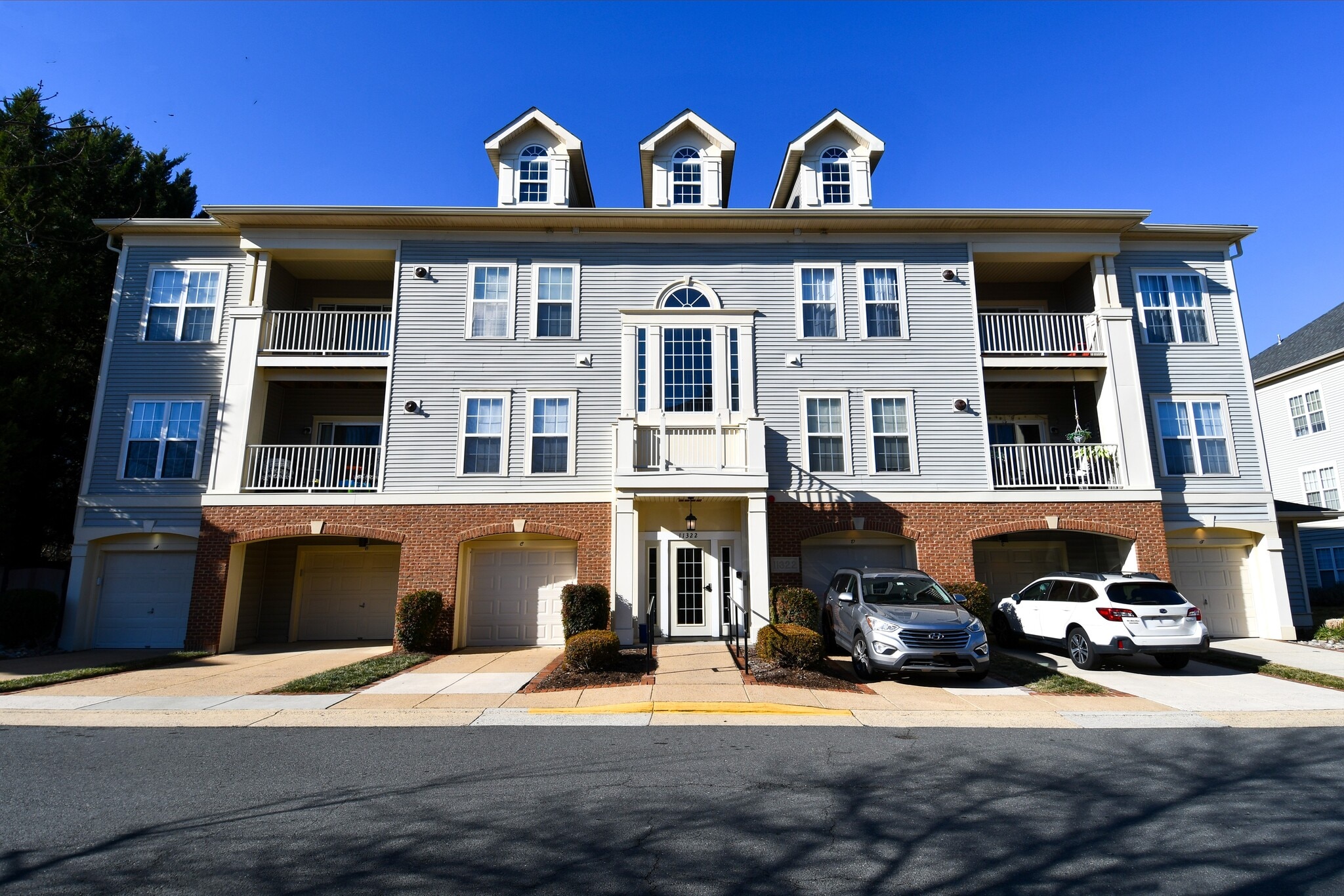 11322 Westbrook Mill Ln Unit 302, Fairfax, VA 22030 - Condo for Rent in ...