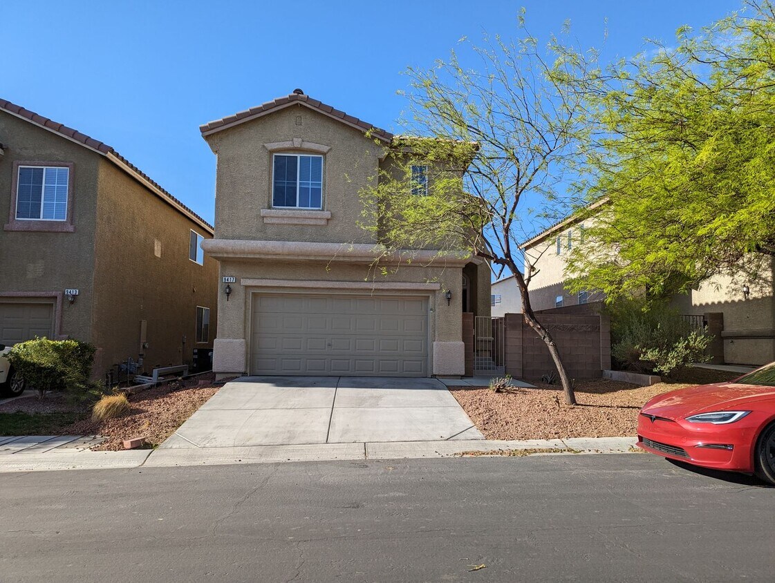 9417 Santana Siesta Ave, Las Vegas, NV 89166 - House Rental in Las ...