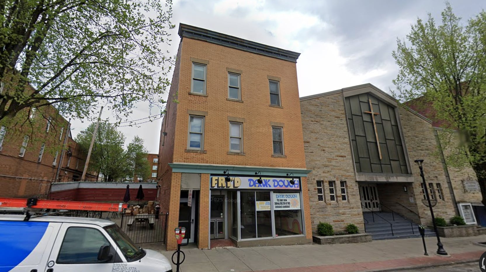 444 High St, Morgantown, WV 26505 - 444 High St Morgantown, WV 26505 ...