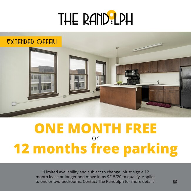 Randolph Apartments Apartments - Des Moines, IA | Apartments.com