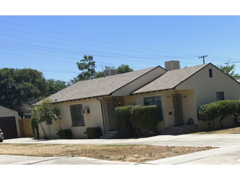 1340-1340 E Lansing Way, Fresno, CA 93704 - House Rental in Fresno, CA ...