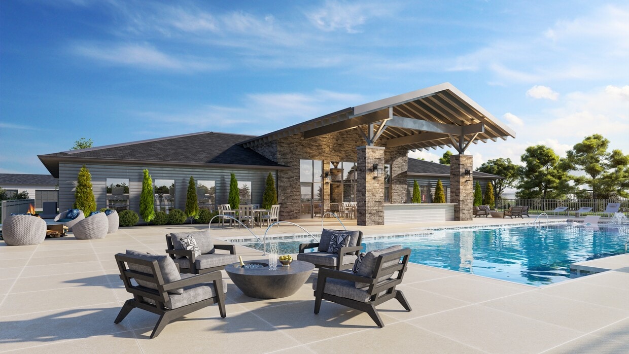 Trulo Homes Bridle Creek Houses for Rent - Whitestown, IN | Apartments.com