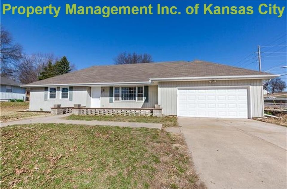 7806 Sandusky Ave, Kansas City, KS 66112 - House Rental in Kansas City ...