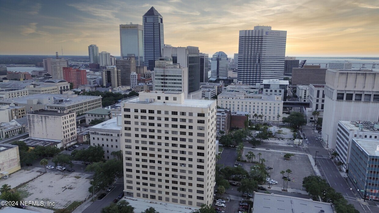 311 W Ashley St Unit 807, Jacksonville, FL 32202 - Condo for Rent in ...