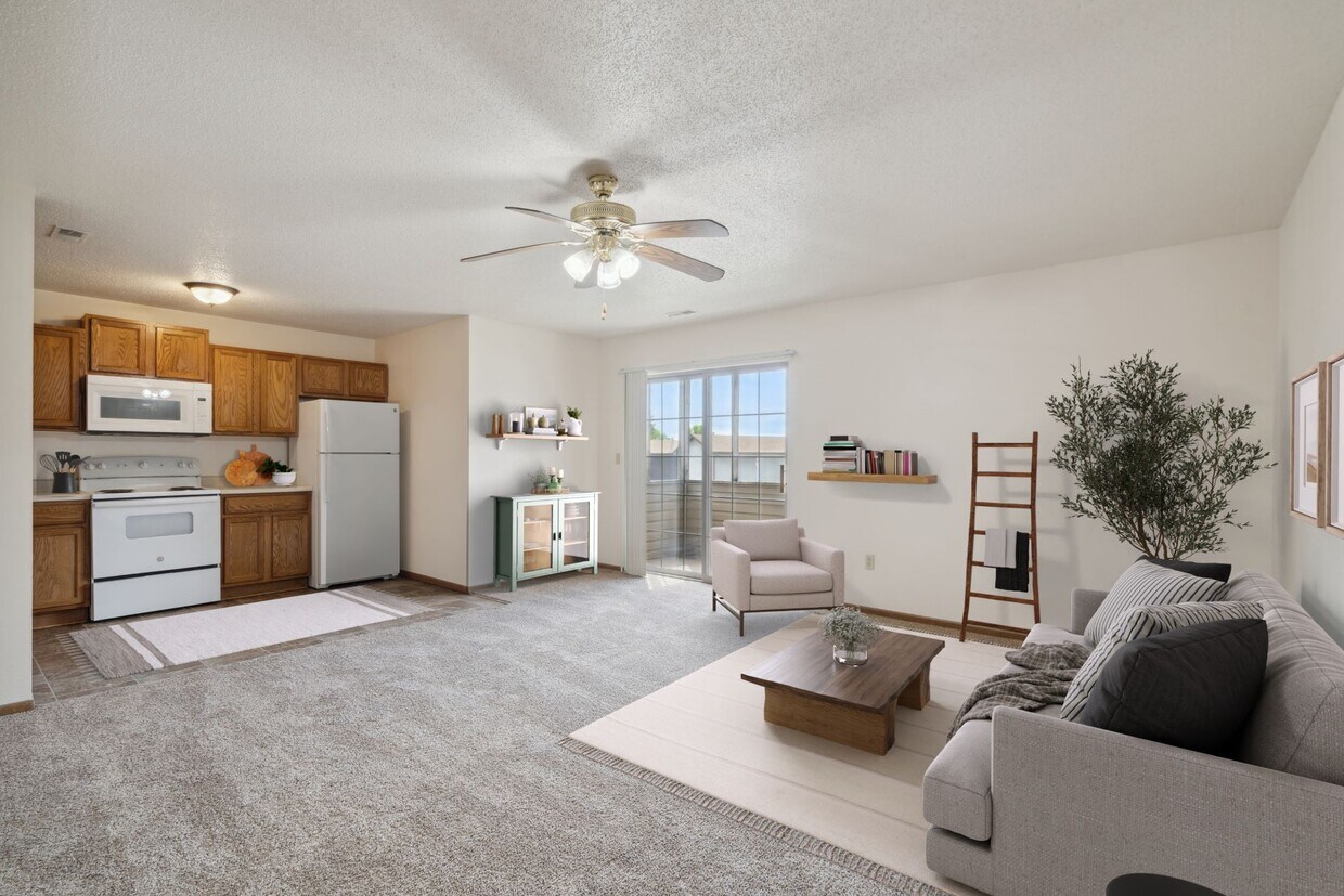 Grand Reserve - Apartments in Cedar Rapids, IA | Apartments.com