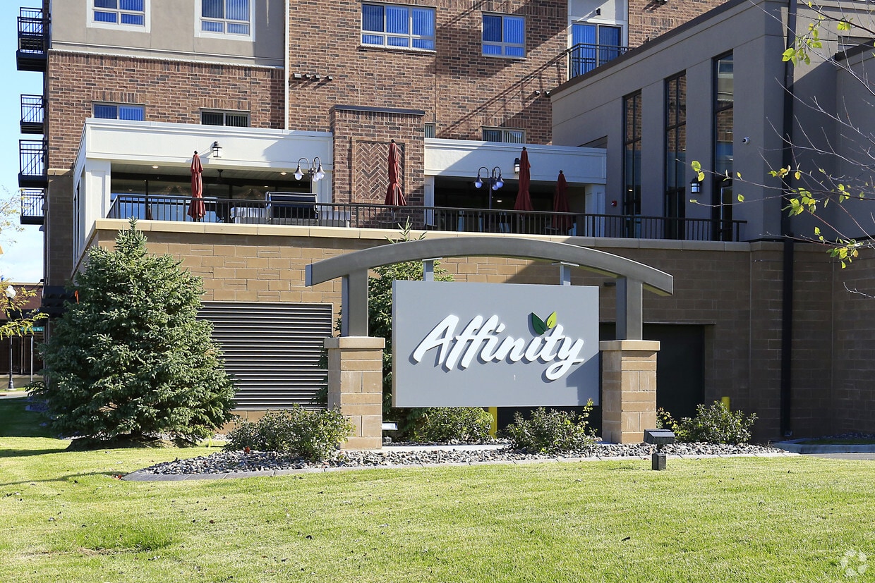 Affinity at Eagan 55+ - 4000 Eagan Outlets Pky Eagan, MN 55122 ...