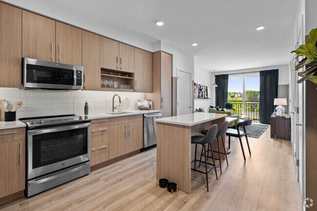 Oak Square Apartments for Rent - Brighton, MA - Updated Today ...
