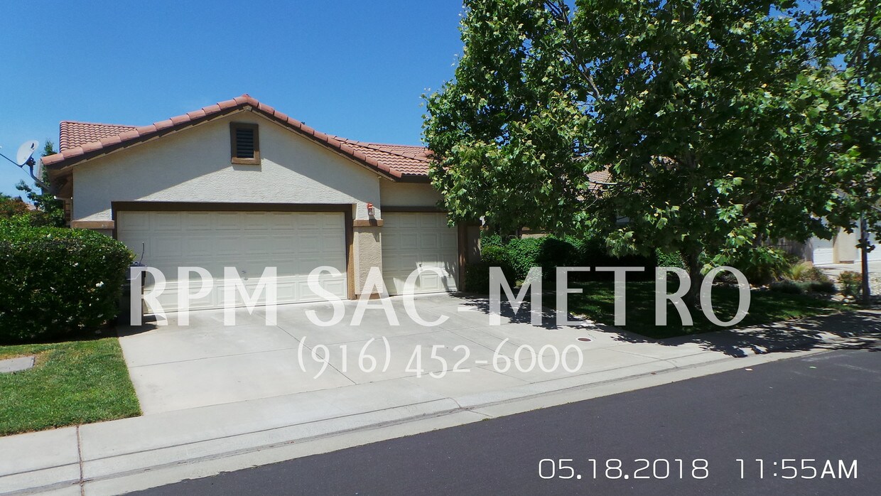6425 Oscar Cir, Elk Grove, CA 95757 - House Rental in Elk Grove, CA ...