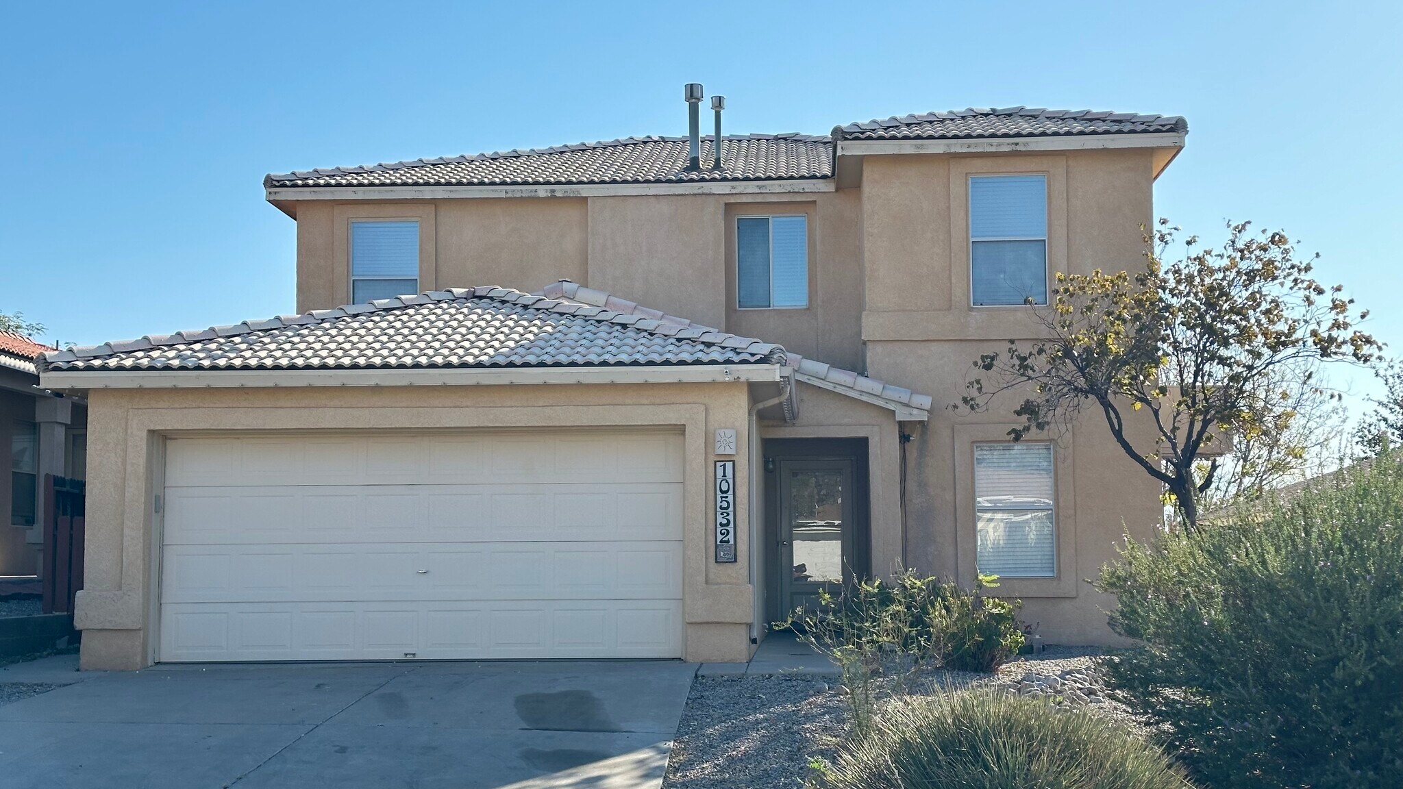 10532 Monte Rosso Pl Nw, Albuquerque, NM 87114 - House Rental in ...