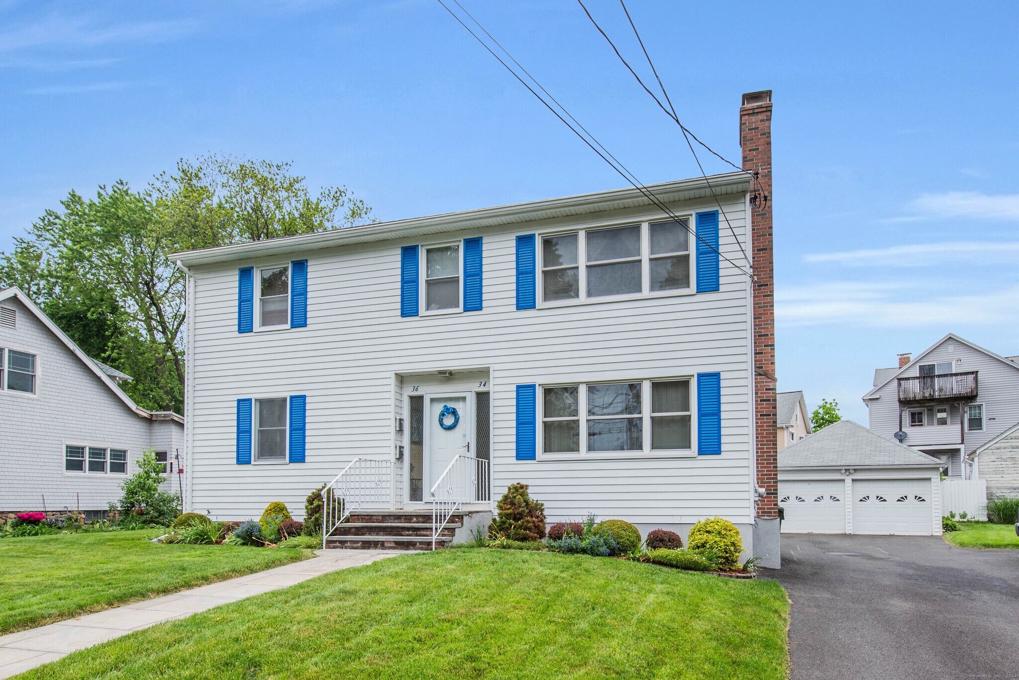34 Kingswood Rd, West Hartford, CT 06119 - 34 Kingswood Rd West ...