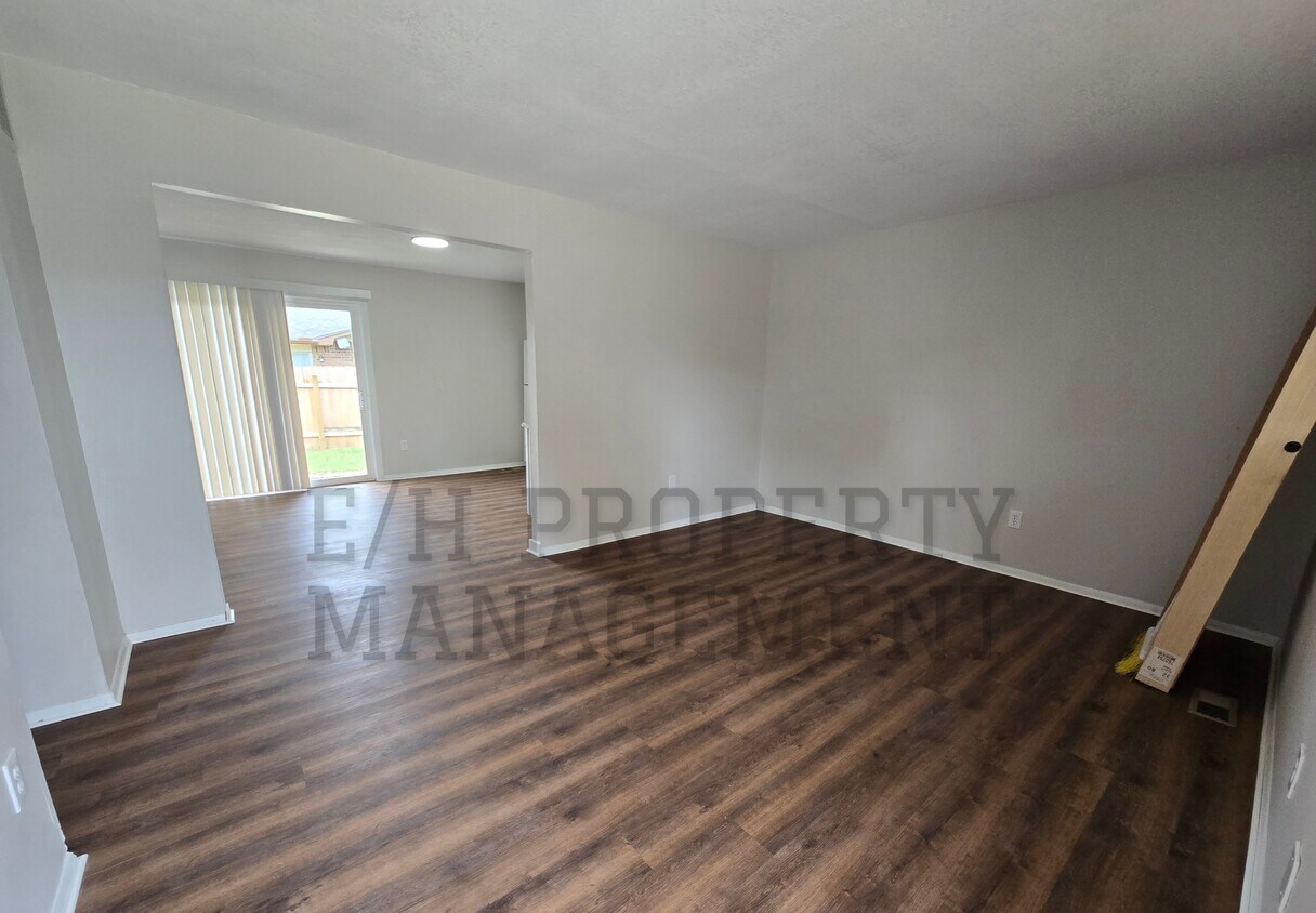 3026 W 27th St S, Wichita, KS 67217 - House Rental in Wichita, KS ...