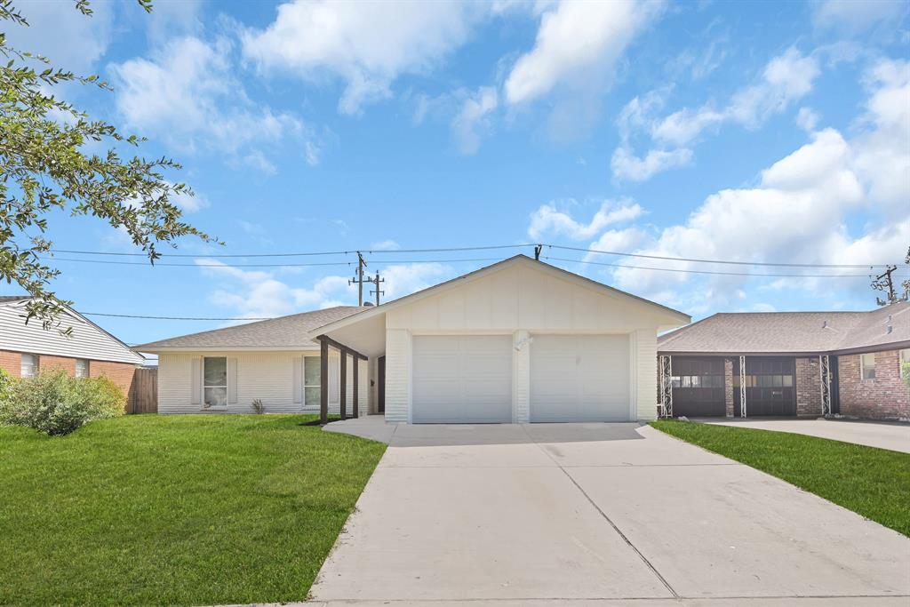 10819 Doud St, Houston, TX 77035 - House Rental in Houston, TX ...