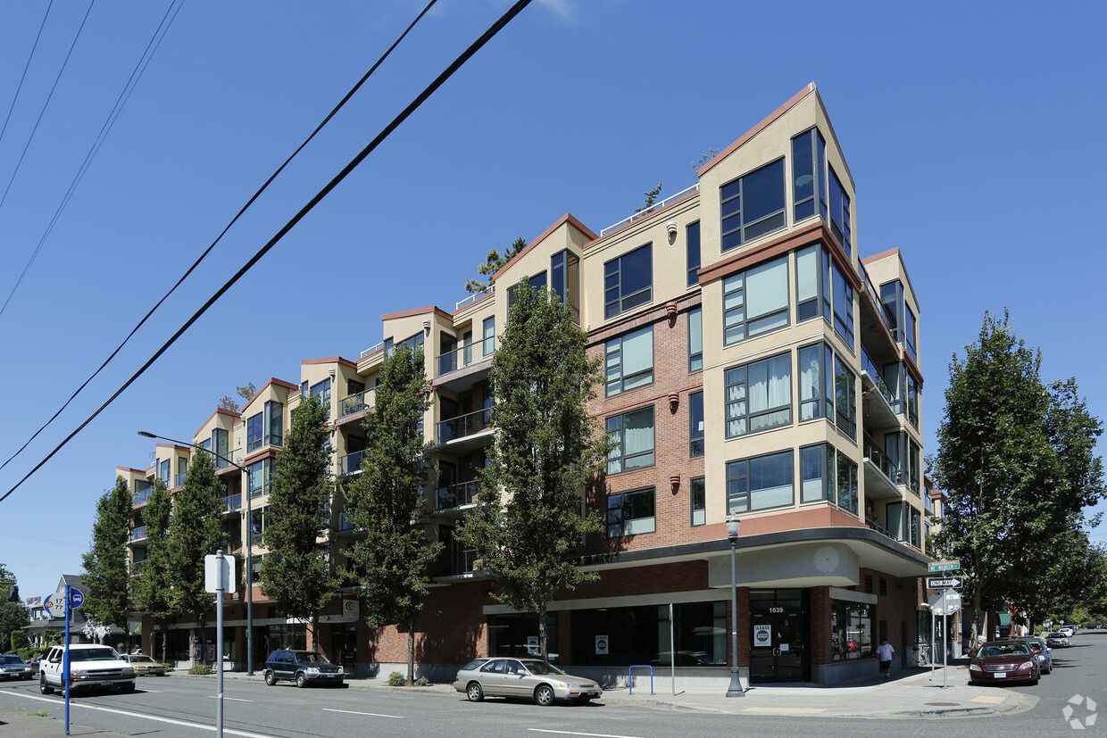 Broadway Commons Apartments - Portland, OR | Apartments.com