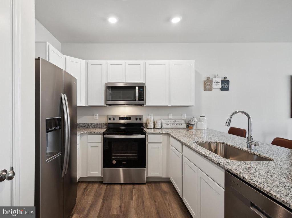 118 Hopi Pl, Winchester, VA 22602 - Townhome Rentals in Winchester VA ...