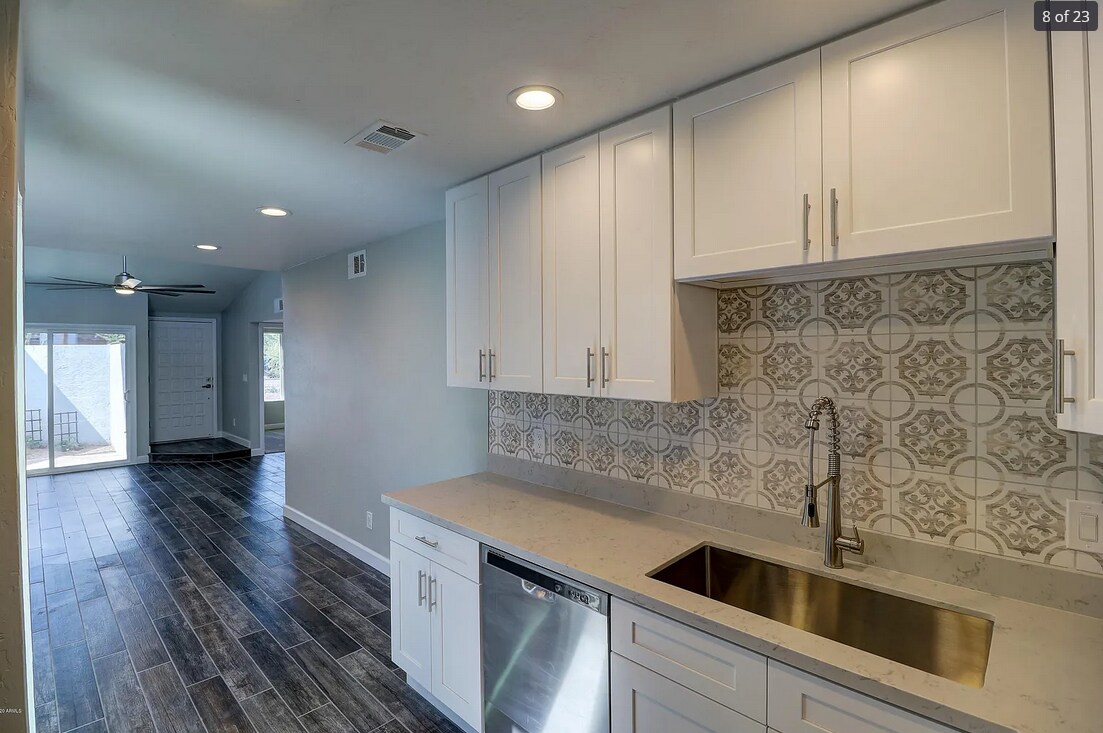 3551 N 12th St, Phoenix, AZ 85014 - Townhome Rentals in Phoenix AZ | Apartments.com