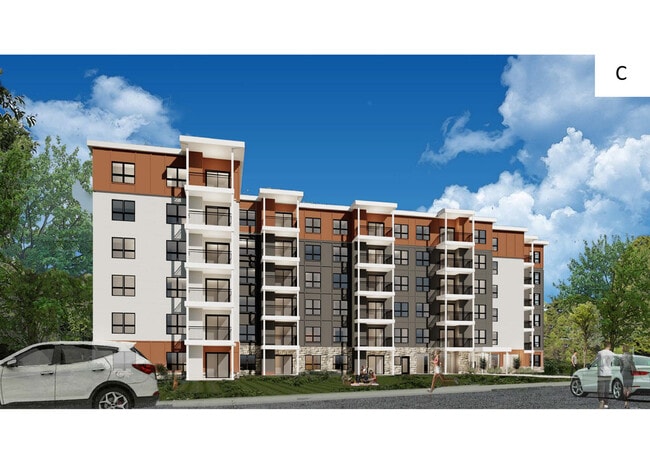 Latitude at South Portland Apartments - Portland, ME | Apartments.com