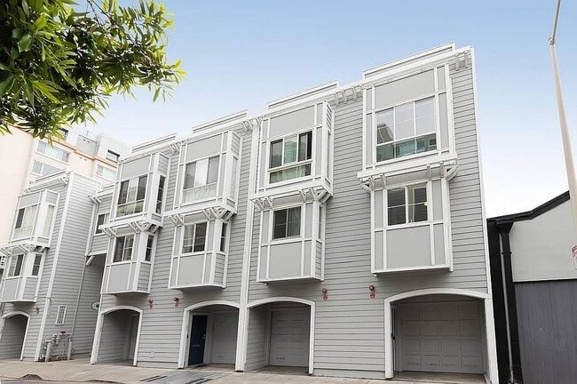 171 Shipley Unit 6, San Francisco, CA 94107 - Condo for Rent in San Francisco, CA | Apartments.com