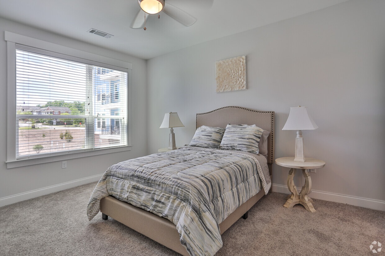 River District Apartments - 652 Herrons Ferry Rd Rock Hill, SC 29730 ...